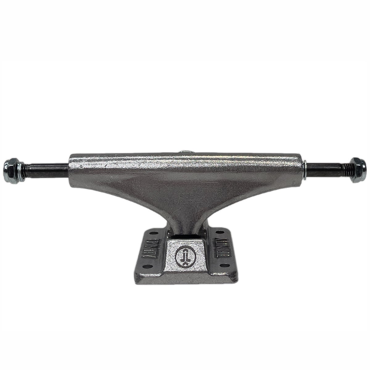 Trinity V2 Hollow Team Trucks in Raw | Boardertown