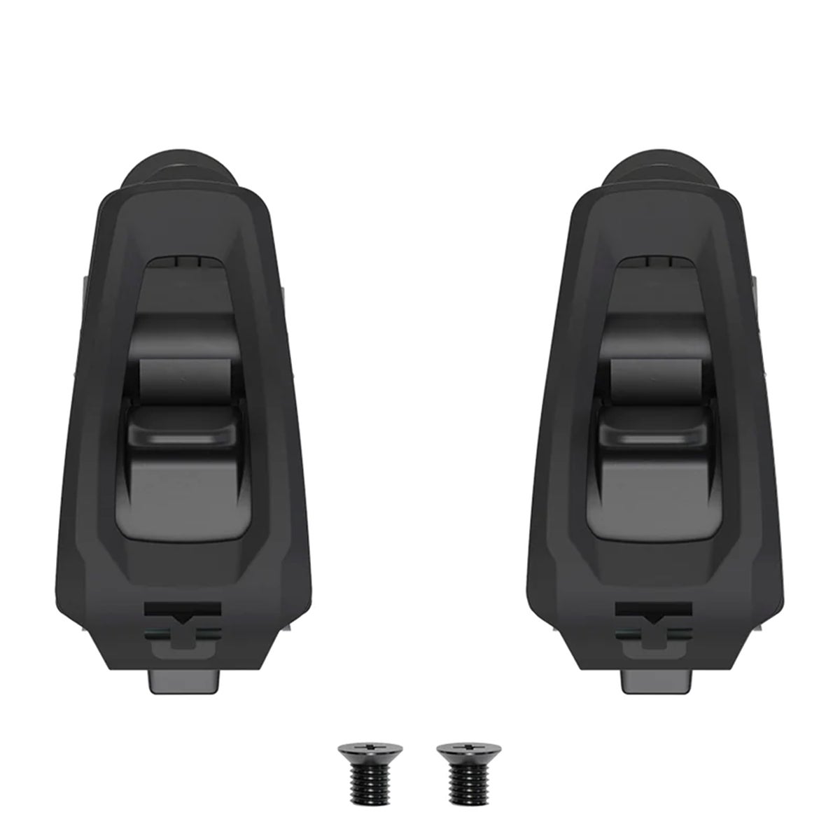 Union Aluminium S2 Ankle Ratchet in Black | Boardertown