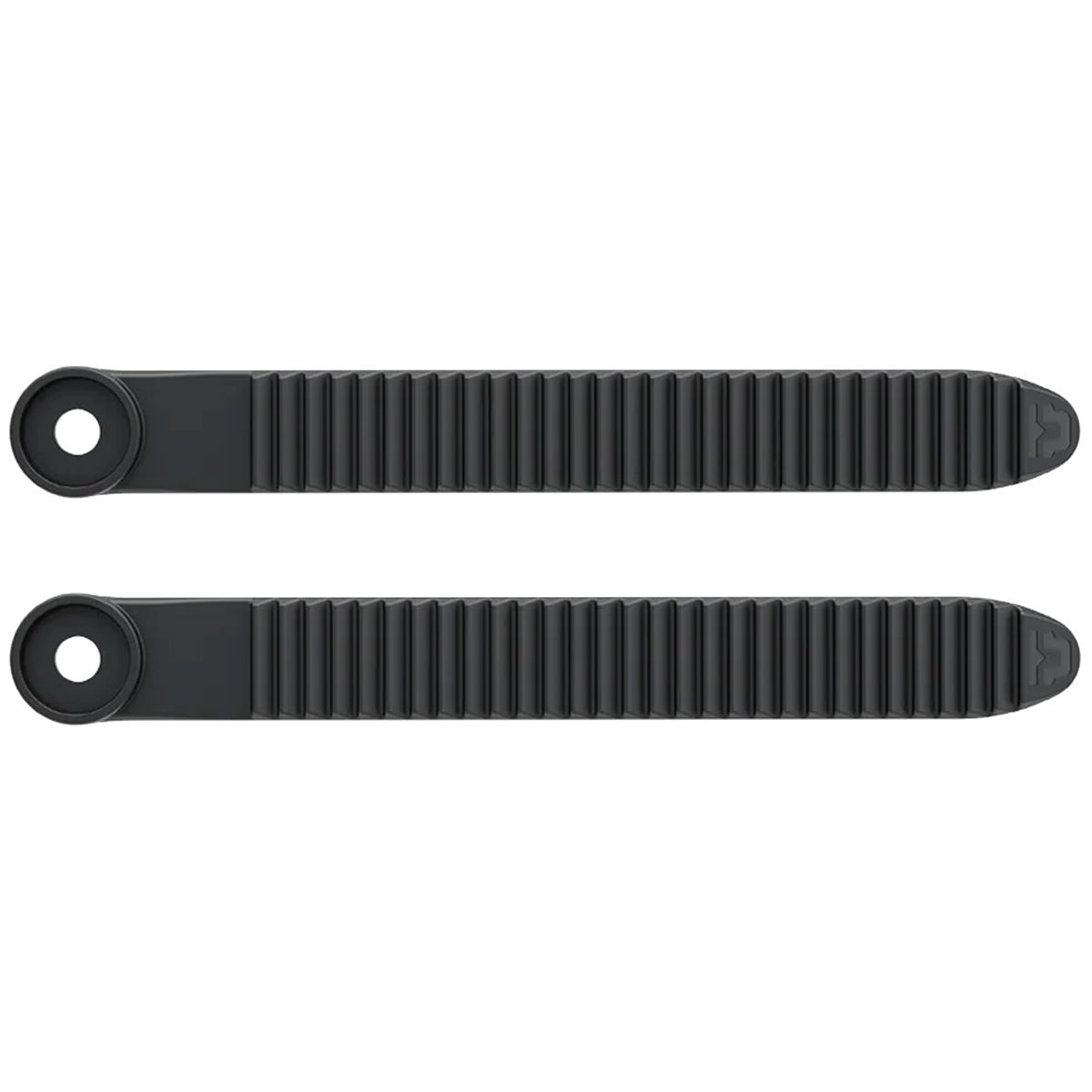 Union Ankle Sawblade in Black | Boardertown