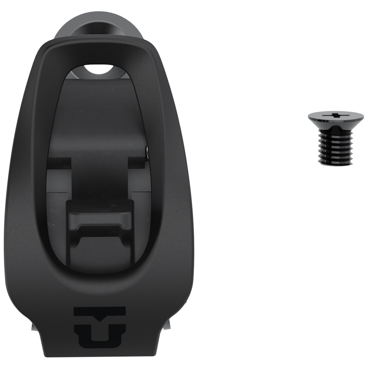 Union Binding Aluminum Toe Ratchet in Black | Boardertown