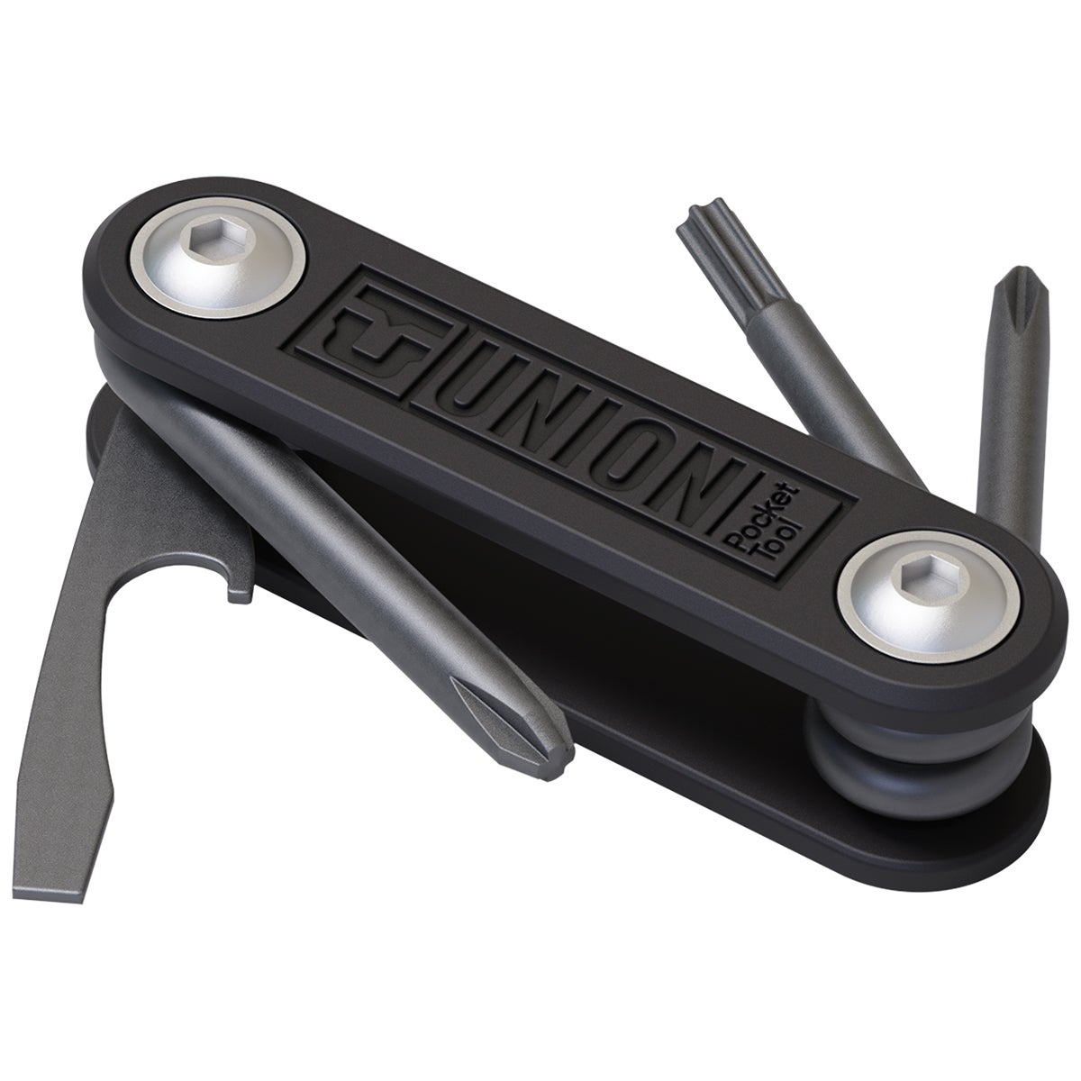 Union Pocket Tool in Multi | Boardertown