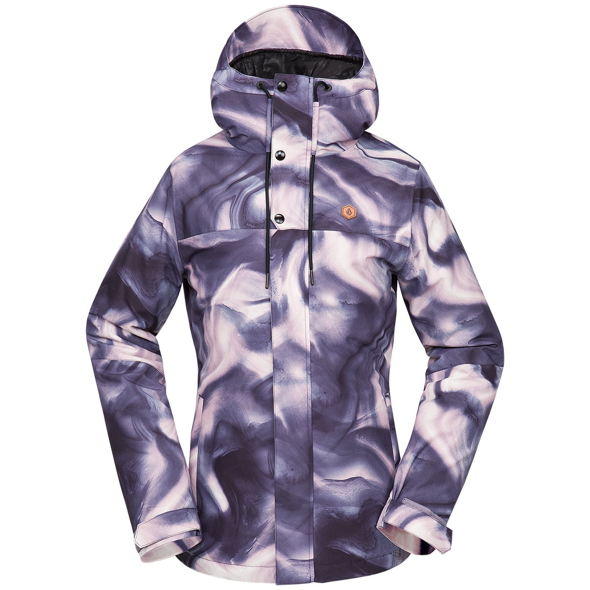 Volcom Bolt Insulated Jacket in Nirvana | Boardertown